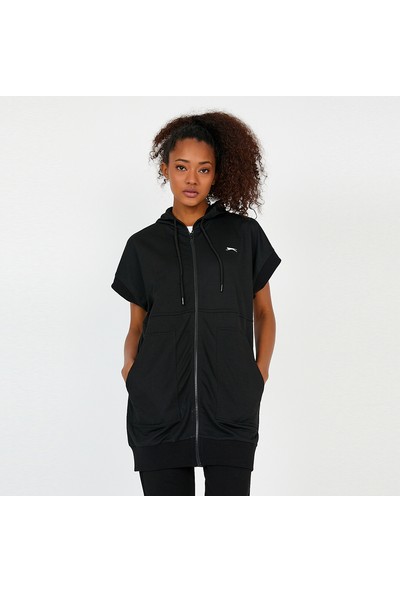 Slazenger Golda Kadın Sweatshirt