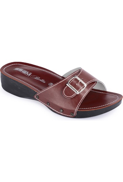 Esem EA12SK261 Kadın Terlik