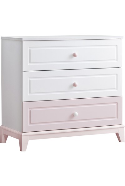 Setay Şifonyer, Pink House Montessori Şifonyer