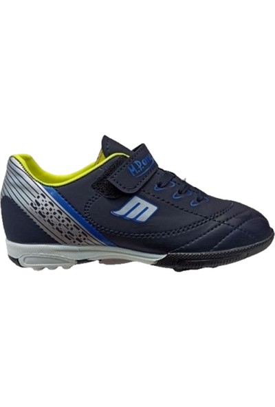 M.p. 221-2404 Çocuk Cırtlı Halısaha Spor Ayakkabı