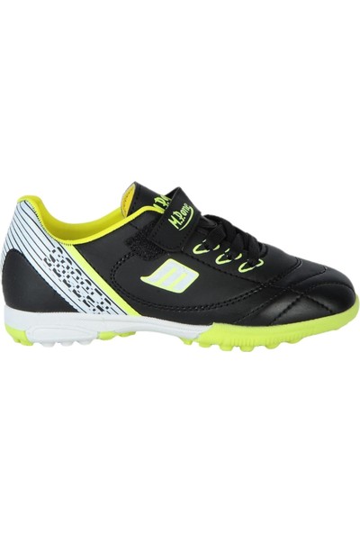 M.p. 221-2404 Çocuk Cırtlı Halısaha Spor Ayakkabı