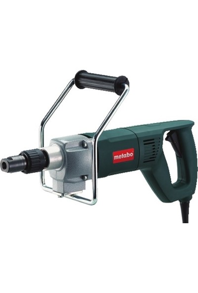 Metabo 1100 Karıştırıcı+Uç Hediyeli Metabo