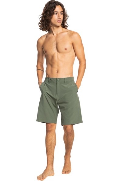 Quiksilver EQYWS03782 - Ocean Union 20 Quiksilver EQYWS03782 - Ocean Union 20