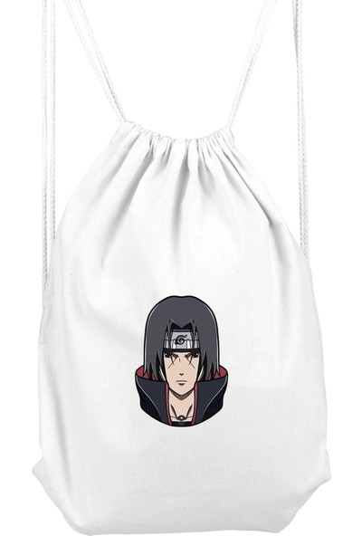 Itachi Spor Sırt Çantası 36X50 cm BLL2444 Itachi Spor Sırt Çantası 36X50 cm BLL2444