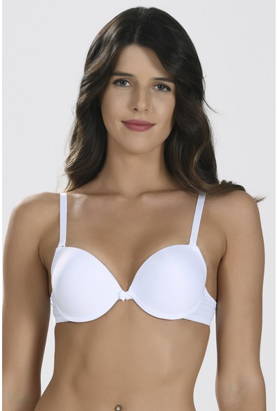 NBB 3529 Destekli Sütyen - Push Up