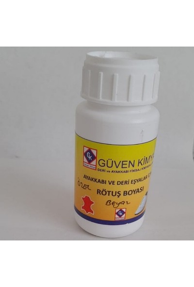 Beyaz, Siyah Spor Ayakkabı Taban Boyası [özel Rötuş Boyası]