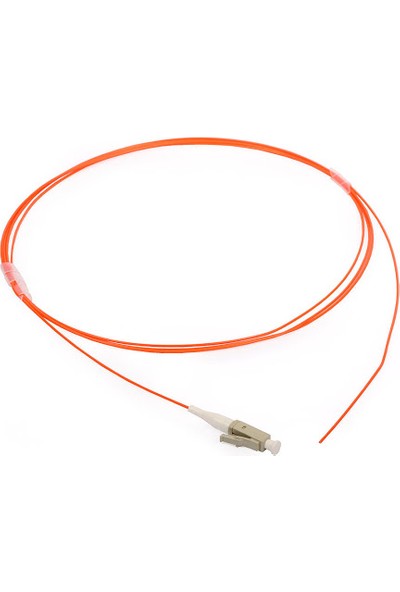 Oem 01LCUM2J10.9SO1.0T Lc/upc Multi Mode 1 mt Pigtail Turuncu Oem 01LCUM2J10.9SO1.0T Lc/upc Multi Mode 1 mt Pigtail Turuncu