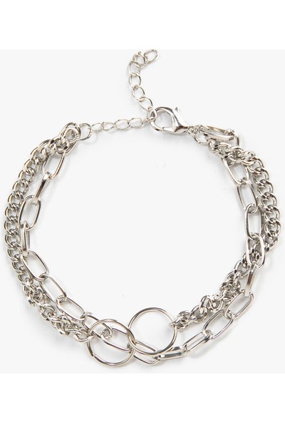 Koton Zincir Bileklik