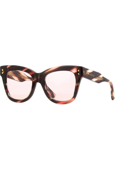 Gucci Güneş Gözlüğü GG1082S 002 52-21