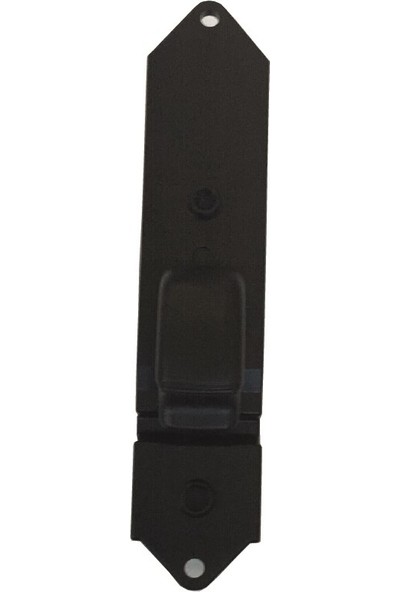 Itaqi Mitsubishi L200 Cam Açma Düğme Ön Sağ 1997-2001 Itaqi Mitsubishi L200 Cam Açma Düğme Ön Sağ 1997-2001