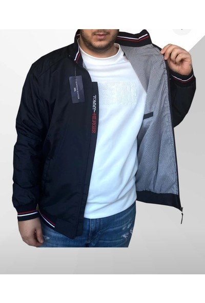 Arsama Mevsimlik Mont Tommy Hilfiger Arsama Mevsimlik Mont Tommy Hilfiger