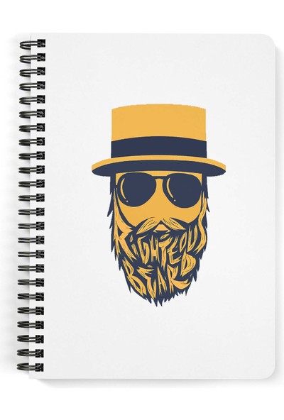 Rowalsi Men Baskılı Ahşap Kapaklı Defter 15X20 cm DFT280 Rowalsi Men Baskılı Ahşap Kapaklı Defter 15X20 cm DFT280