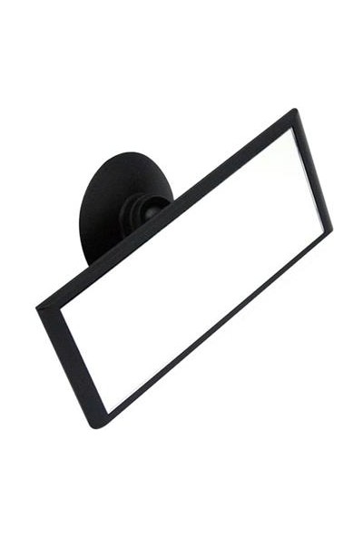 BYR Dikdörtgen Vantuzlu Ayna 428905