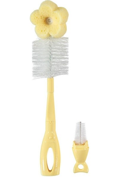 Wee Biberon Temizleme Fırçası