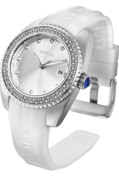İnvicta 236061 Kadın Kol Saati İnvicta 236061 Kadın Kol Saati