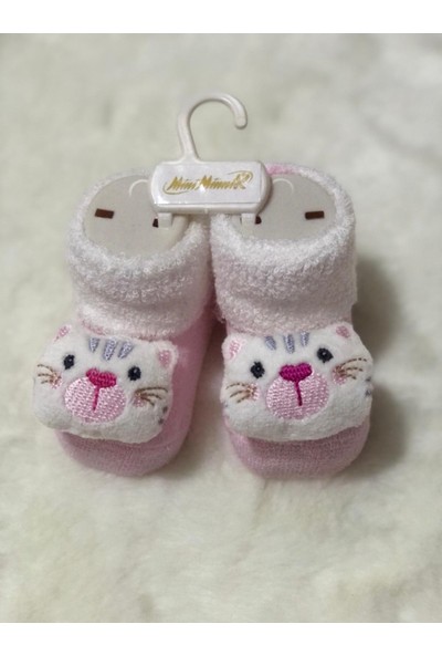 Lilam Tasarım Bebek Patik Çorap Lilam Tasarım Bebek Patik Çorap
