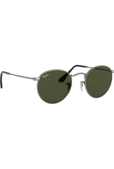 Rayban Ray-Ban RB3447 029 50 21 145 Round Güneş Gözlüğü Rayban Ray-Ban RB3447 029 50 21 145 Round Güneş Gözlüğü