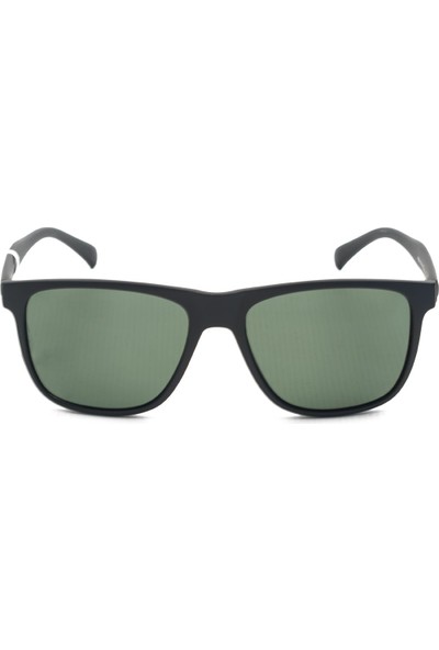 Holeygram 1004 55 19 147 Füme Mat Erkek Güneş