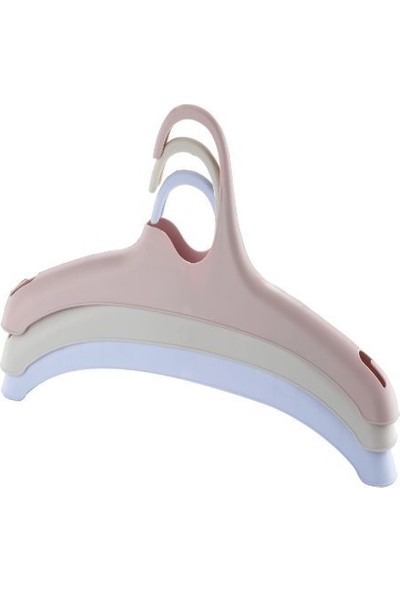 Rc Power Stil Askı Seti 6 Lı