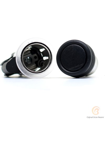 Bulacaksın Renault Megane 2 Clio Soketli Çakmak Çakmaklık Komple Gövdeli - Işıklı Bulacaksın Renault Megane 2 Clio Soketli Çakmak Çakmaklık Komple Gövdeli - Işıklı