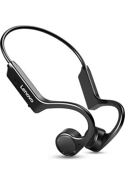 Lenovo Lenovo X4 Kemik Iletim Wiress Bluetooth Kulaklık Siyah (Yurt Dışından) Lenovo Lenovo X4 Kemik Iletim Wiress Bluetooth Kulaklık Siyah (Yurt Dışından)