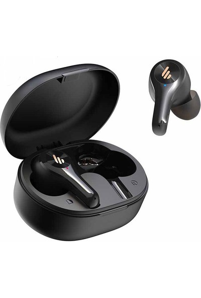 Edifier Edıcıcıcıcıcy X5 Ture Wiress Stereo Kulaklıklar Siyah (Yurt Dışından) Edifier Edıcıcıcıcıcy X5 Ture Wiress Stereo Kulaklıklar Siyah (Yurt Dışından)