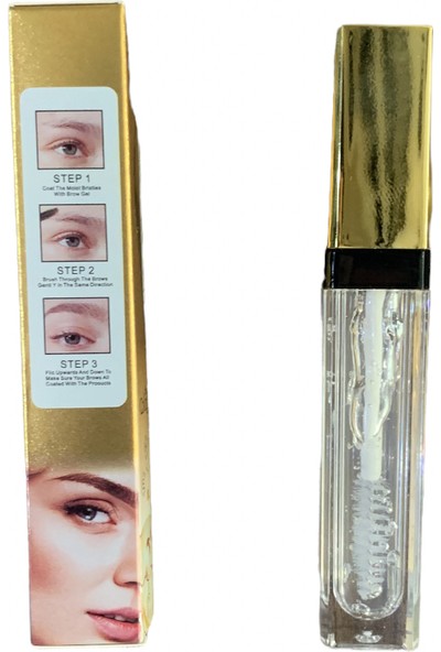 Mst Cosmetic Kaş Sabitleyici Eyebrow Shaping Mst Cosmetic Kaş Sabitleyici Eyebrow Shaping