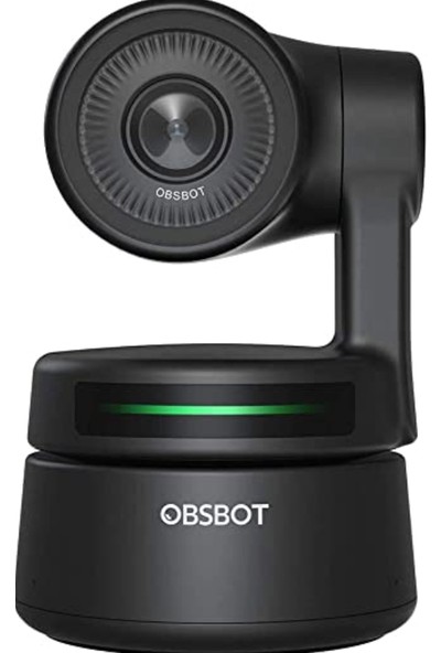 Obsbot Web Kamerası