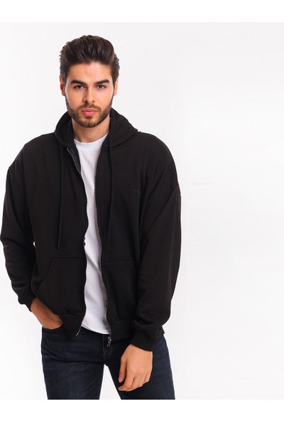 Slazenger Shad Erkek Sweatshirt Slazenger Shad Erkek Sweatshirt