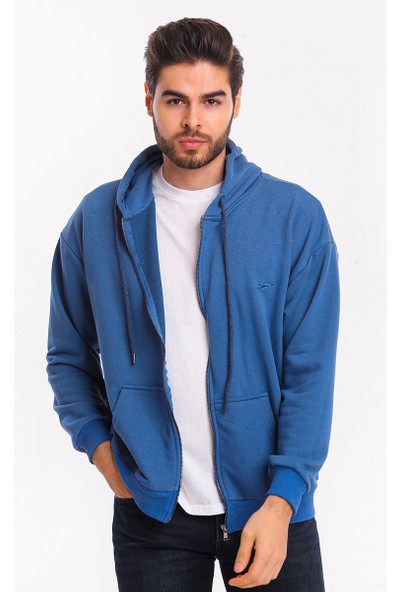 Slazenger Shad Erkek Sweatshirt Slazenger Shad Erkek Sweatshirt