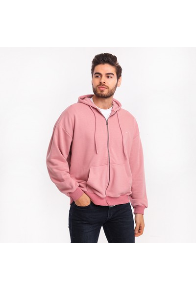 Slazenger Shad Erkek Sweatshirt