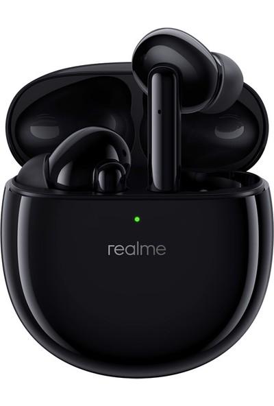 Realme Buds Air Pro Bluetooth 5.0 Tws Kulaklık Siyahı (Yurt Dışından) Realme Buds Air Pro Bluetooth 5.0 Tws Kulaklık Siyahı (Yurt Dışından)