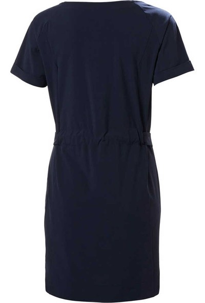 Helly Hansen W Thalia Summer Dress Kadın Elbise Helly Hansen W Thalia Summer Dress Kadın Elbise