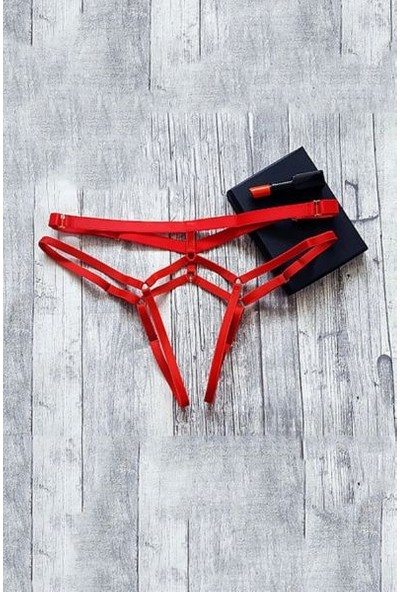 Seksi Lastik Harness String - APFT145 Seksi Lastik Harness String - APFT145