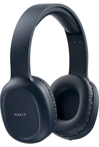Havit H2590BT Mikrofonlu Kafaüstü Bluetooth Kulaklık