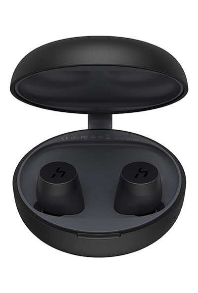 Hakii Fit Wireless Sporcu Bluetooth Kulaklık Hakii Fit Wireless Sporcu Bluetooth Kulaklık