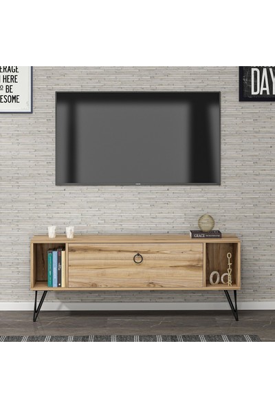 Ida Dekor Assos Tv Sehpası Çırağan