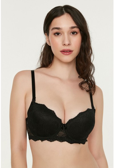 Vienetta Kadın Destekli B Cup Sütyen