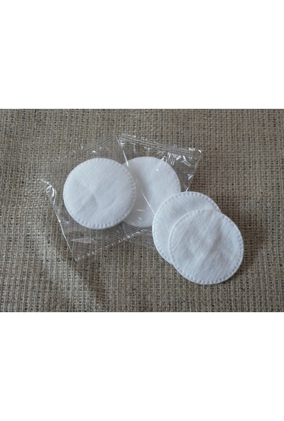 Nissa Otel Bakım Seti