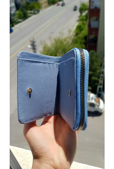 Aradığın Var Kadın Çok Fonksiyonlu Cüzdan