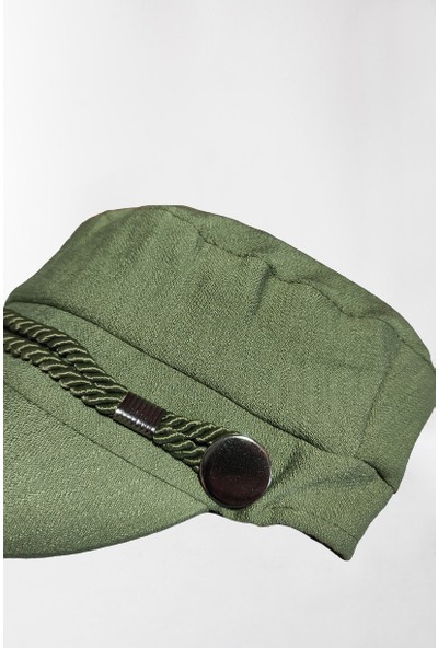 FYN Moda Kaptan Şapka