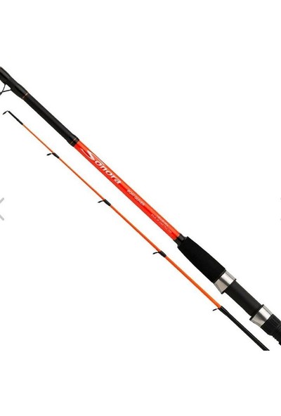 Shımano Sonora Boat Quiver 210CM 50-150G Shımano Sonora Boat Quiver 210CM 50-150G
