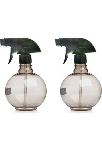 BYR 2 Adet 250 ml Boş Sprey Şişe 711683 BYR 2 Adet 250 ml Boş Sprey Şişe 711683