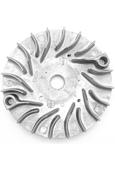 Yamaha Delight 115 Ön Sabit Kasnak 52BE76110000