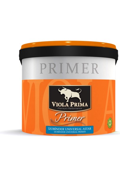 Viola Prima Primer Izobinder Universal Astar 0,70 Lt