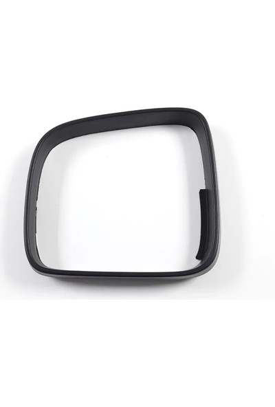 4U Vw Volkswagen Caddy 2004-2010 Sol Dış Dikiz Aynası Çerçevesi Plastik Çerçeve 7E1858553 4U Vw Volkswagen Caddy 2004-2010 Sol Dış Dikiz Aynası Çerçevesi Plastik Çerçeve 7E1858553