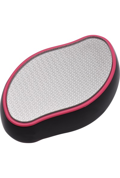 KKmoon Ayak Dosya Nasır Sökücü Pedikür Peeling Fırçalama Kazıyıcı (Yurt Dışından)