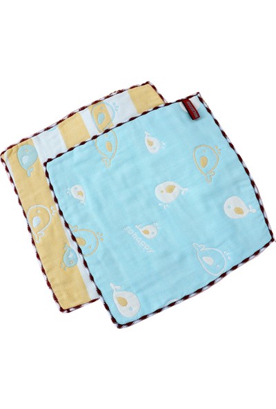 Lilac Knot Saf Pamuklu Küçük Kare Havlu Bebek Yüz Yıkama Yumuşak Emici Küçük Kare (Sadece Bir Tane) (Yurt Dışından) Lilac Knot Saf Pamuklu Küçük Kare Havlu Bebek Yüz Yıkama Yumuşak Emici Küçük Kare (Sadece Bir Tane) (Yurt Dışından)