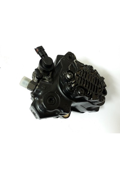 Bosch Pompa Enjeksiyon