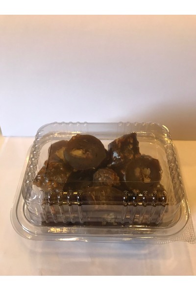 Artvin Fıstıklı Cevizli Köme 500GR